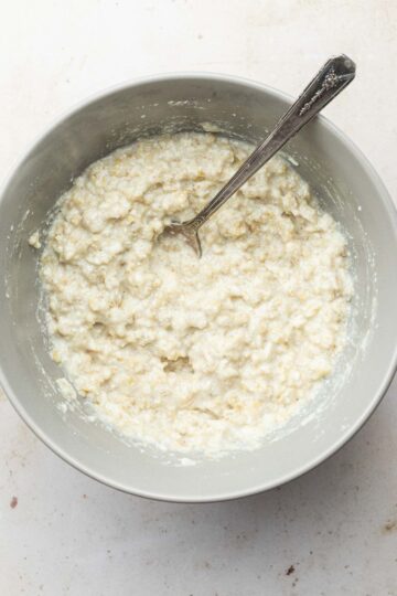 Proats (Protein Oats) - Bake & Bacon